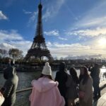 Paris: Illuminations River Cruise with Audio Commentary - Who Should Consider This Cruise?