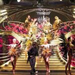 Paris Illuminations Tour with Moulin Rouge Show and Cruise Option - Experience Overview: What’s Included and How It Plays Out