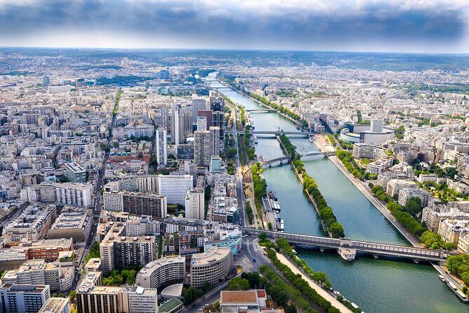 Paris in a Day VIP and Private Tour with Pick-Up and Drop-Off - The Value of This Tour
