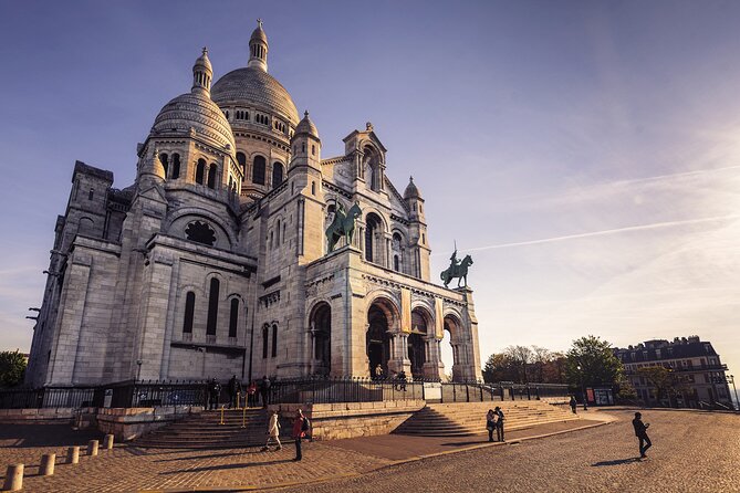 Paris in a Day with Louvre, Eiffel Tower, Notre Dame & Cruise - Introduction