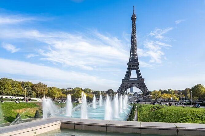 Paris Insider's Small Group Tour with Seine Sightseeing Cruise - What Our Reviews Tell Us