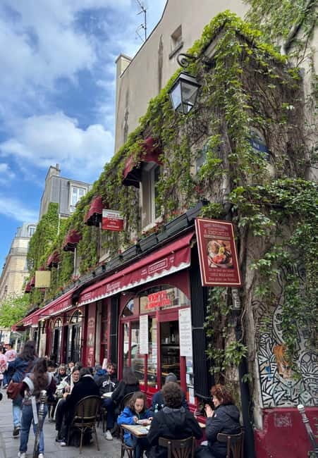 Paris: Intimate Stroll in the Marais - Why This Tour Is a Great Value