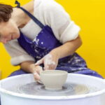 Paris: Introduction to ceramic pottery wheel throwing - The Value of All-Inclusive Pricing