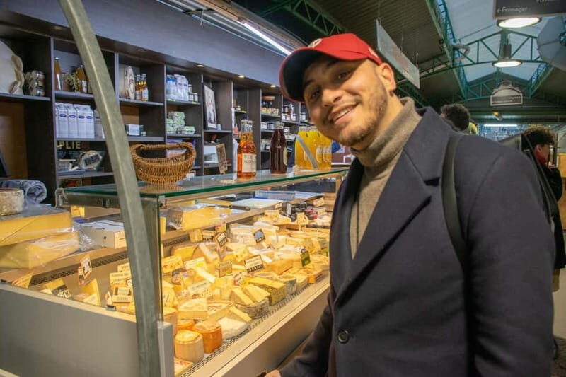 Paris: Introduction to your Neighborhood Tour - Why This Tour Matters for Your Trip