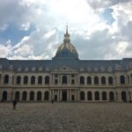 Paris: Invalides and Napoleon's Tomb Army Museum Guided Tour - The Itinerary in Detail