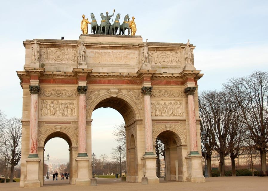 Paris: Italian Masters at the Louvre - Detailed Breakdown of the Experience