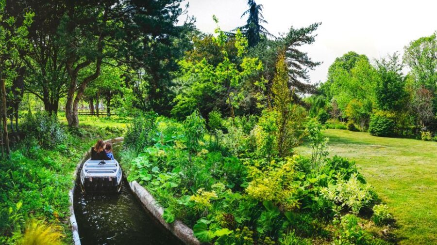 Paris: Jardin d'Acclimatation 1-Day Unlimited Pass - What You Can Expect: Attractions and Atmosphere