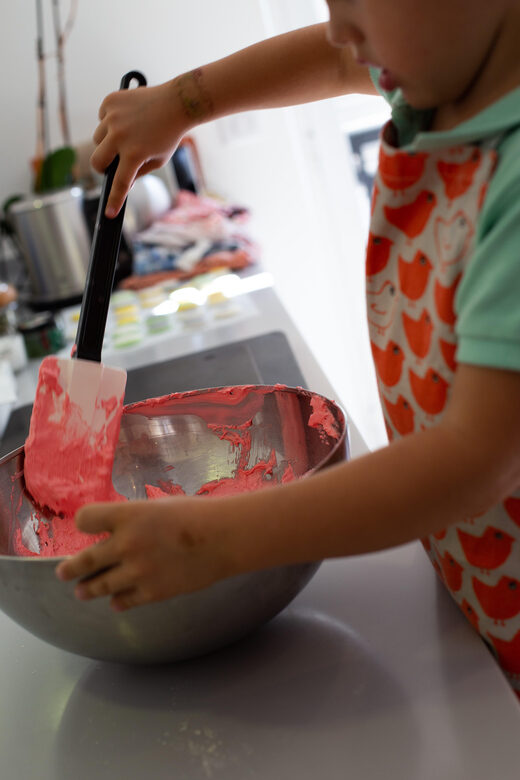 Paris: Kids in the Kitchen - Macaron - A Closer Look at the Experience