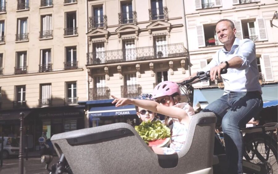 Paris Kids tour - Who Should Book This Tour?
