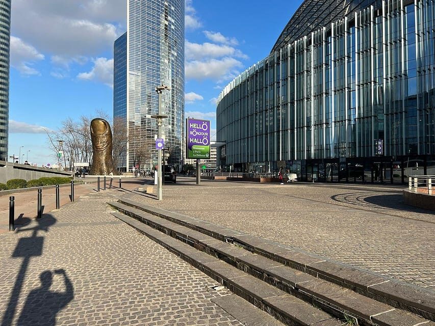 Paris: La Défense Modern District Walking Tour - Final Thoughts: Is It Worth It?