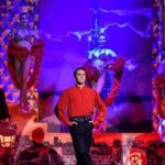 Paris: La Nouvelle Eve Cabaret Dinner Show - The Itinerary Breakdown