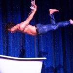 Paris: La Nouvelle Eve Cabaret Show with Champagne - The Experience: A Closer Look