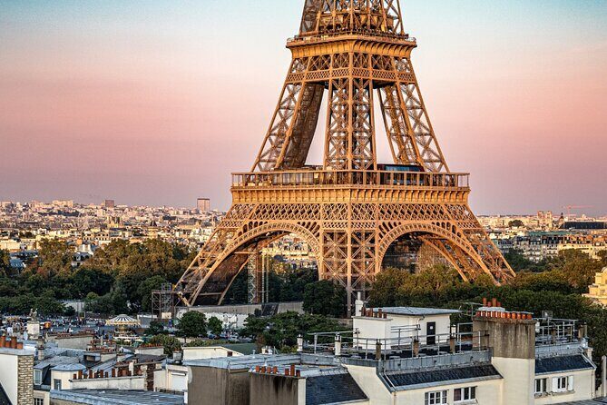 Paris Landmarks & Crepes - What Travelers Say