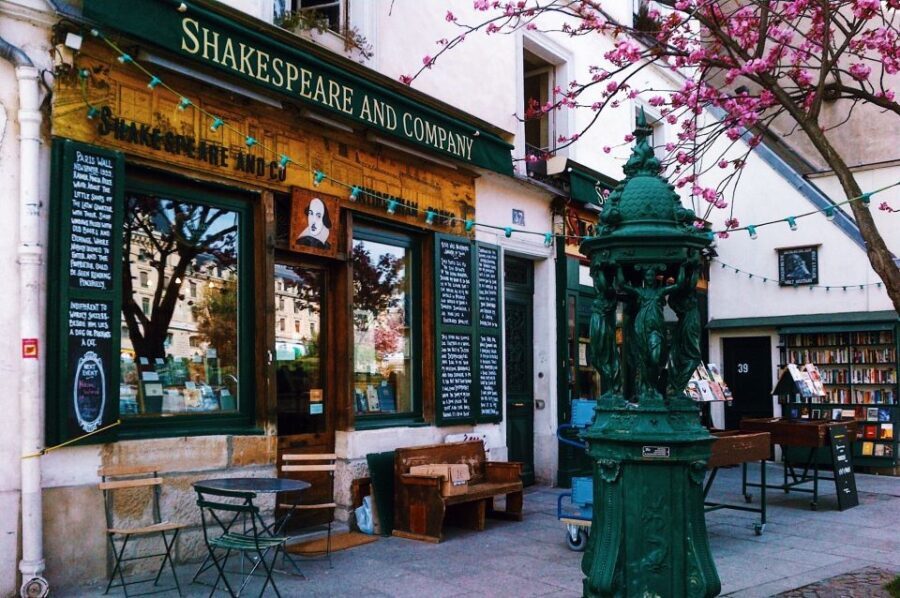 Paris: Latin Quarter 2.5-Hour Private or Group Walking Tour - Why This Tour Is a Good Fit