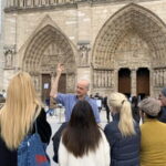 Paris: Latin Quarter and Ile de la Cité Guided Walking Tour - Who Should Take This Tour?