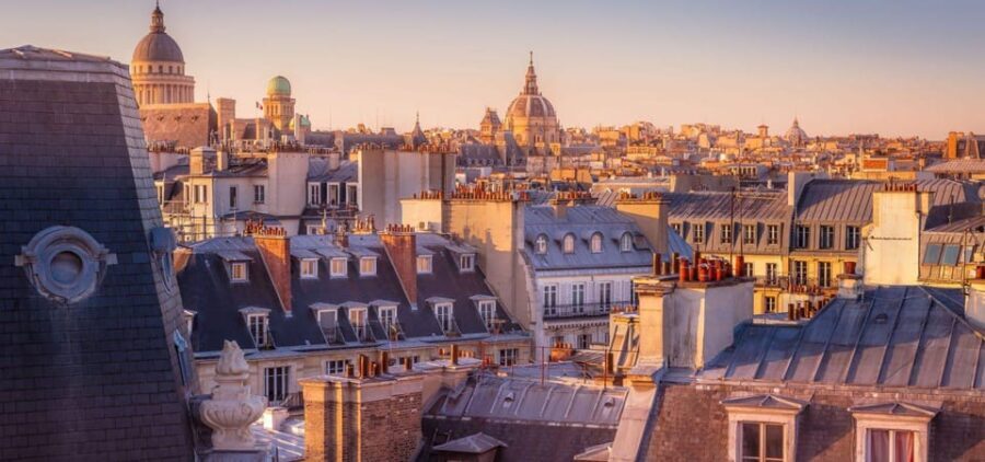 Paris: Latin Quarter and Saint Germain Guided Walking Tour - Why This Tour Offers Great Value