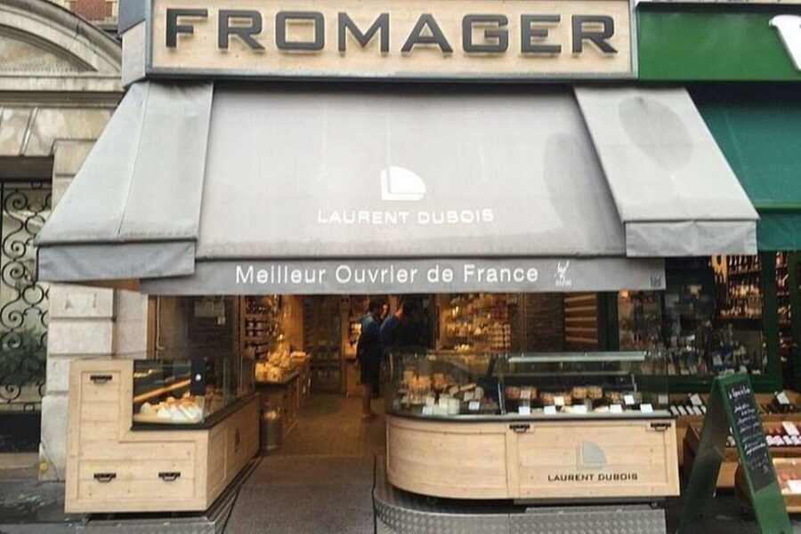 Paris: Latin Quarter Food and Wine Tour with a Local Guide - A Walk Through the Latin Quarter’s Culinary Highlights