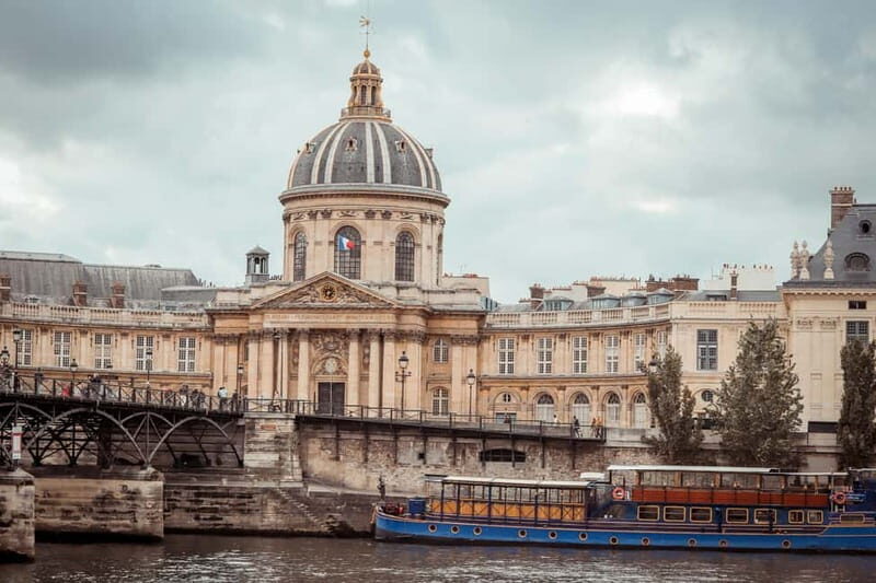 Paris: Latin Quarter Food & History with a Local - What Sets This Tour Apart?