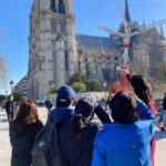 Paris: Latin Quarter Highlights Walking Tour in 1h30 - Practical Details and Value