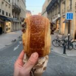 Paris: Latin Quarter Pastries Food Tour | 6 Stops | Max 8ppl - A Taste of Paris: An In-Depth Look at the Tour
