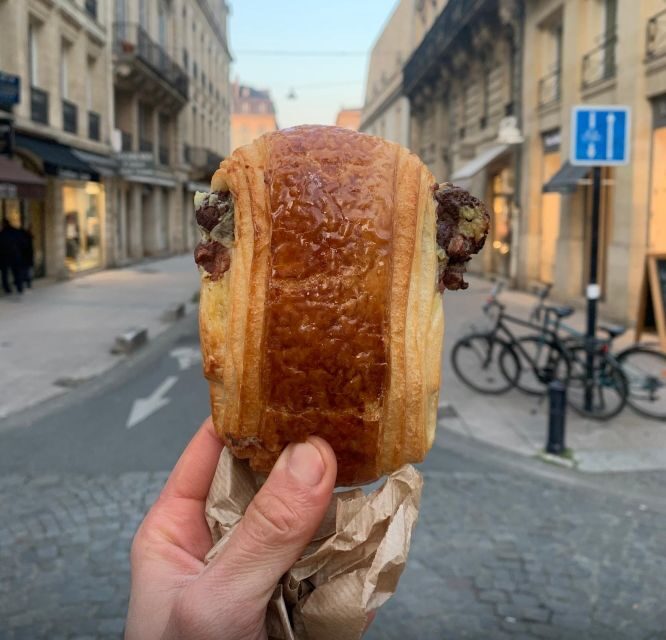 Paris: Latin Quarter Pastries Food Tour | 6 Stops | Max 8ppl - A Taste of Paris: An In-Depth Look at the Tour