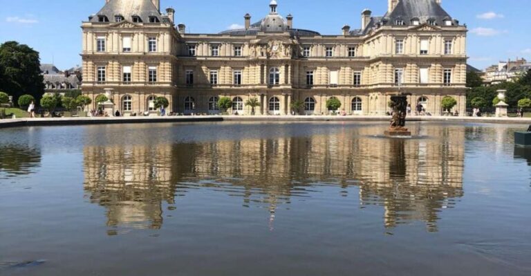 Paris: Latin Quarter Walking Tour Paris 5° - More Than Just a Walk: Why It’s Worth It