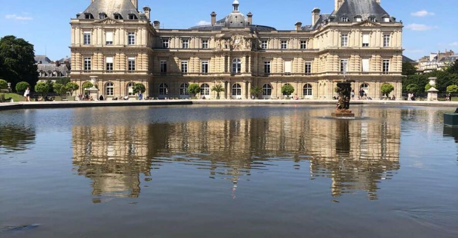 Paris: Latin Quarter Walking Tour Paris 5° - More Than Just a Walk: Why It’s Worth It