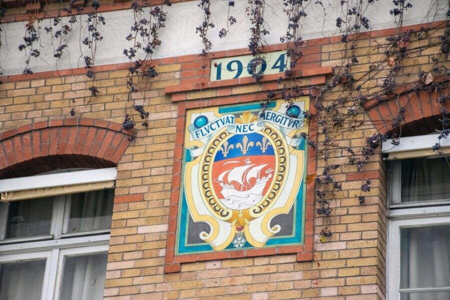 Paris Latin Quarter Walking Tour: Secrets, History & Culture - Authentic Experiences and Customer Feedback