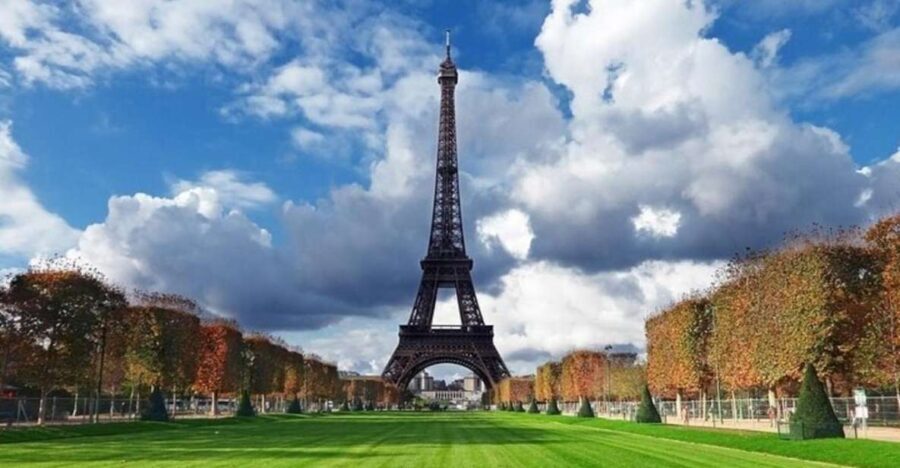 Paris: Latin Quarter Walking Tour - What to Expect from the Latin Quarter Walk