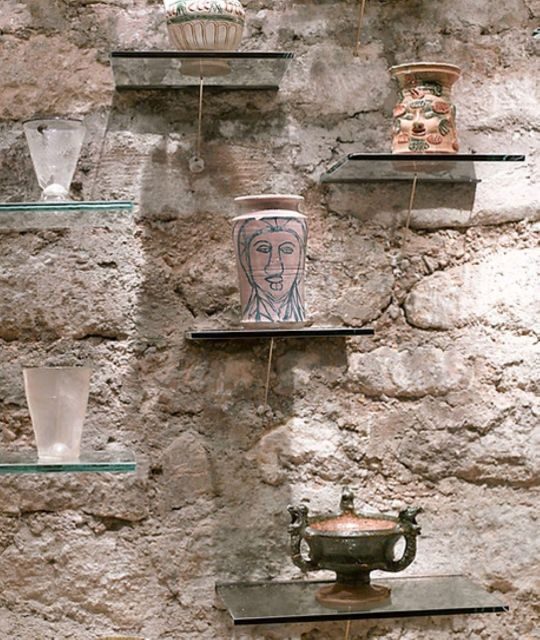 Paris: Le M. Musée du Vin Entrance Ticket - What to Expect During Your Visit