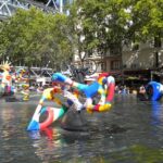 Paris: Le Marais Contemporary Art Trail Walking Tour - Practical Details & Value