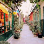Paris: Le Marais District Guided Walking Tour with Coffee - The Itinerary in Detail: What Youll See and Why It Matters