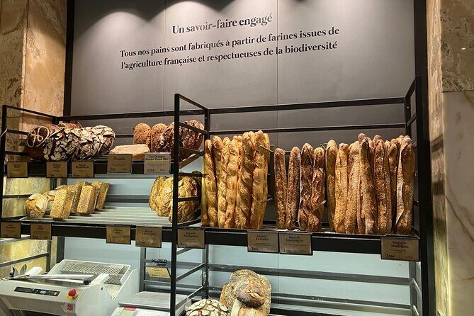 Paris: Le Marais District Guided Walking Tour with Tastings - Practical Tips for Participants
