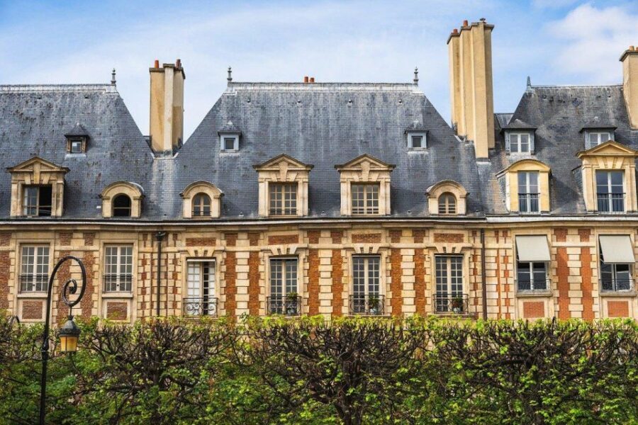 Paris: Le Marais Highlights Guided Small Group Walking Tour - A Thorough Breakdown of the Itinerary and Highlights