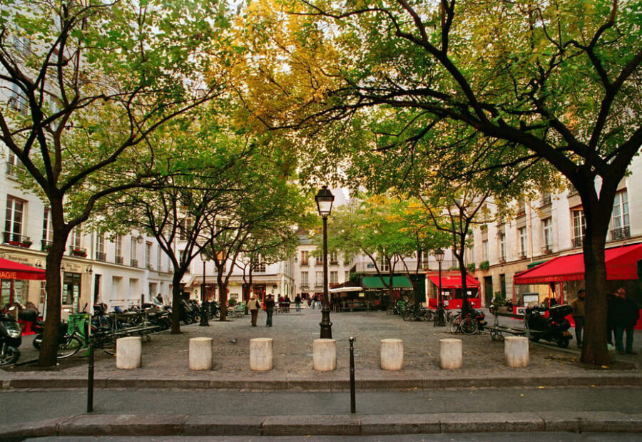 Paris: Le Marais Highlights Walking Tour in a Small Group - Authentic Feedback from Tour Participants