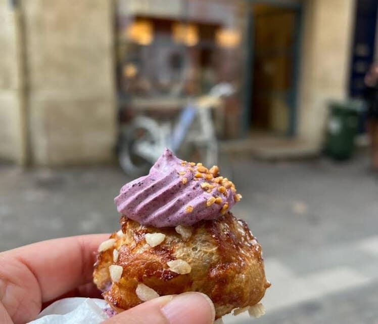 Paris: Le Marais Pastries Food Tour | 6 Tastings | Lets Eat! - Detailed Tour Breakdown