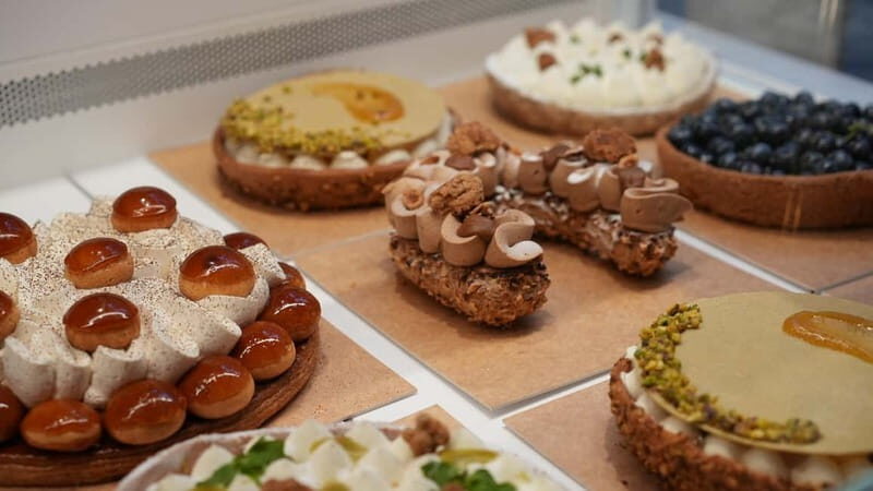 Paris: Le Marais Pastry and Chocolate Walking Tour - What Travelers Say