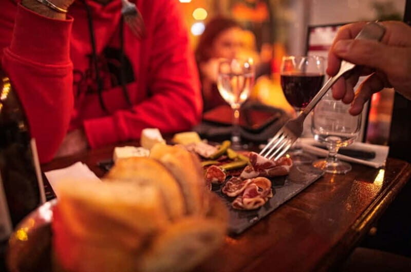 Paris: Le Marais Semi Private Food Walking Tour Max 6 People - Why This Tour Offers Great Value