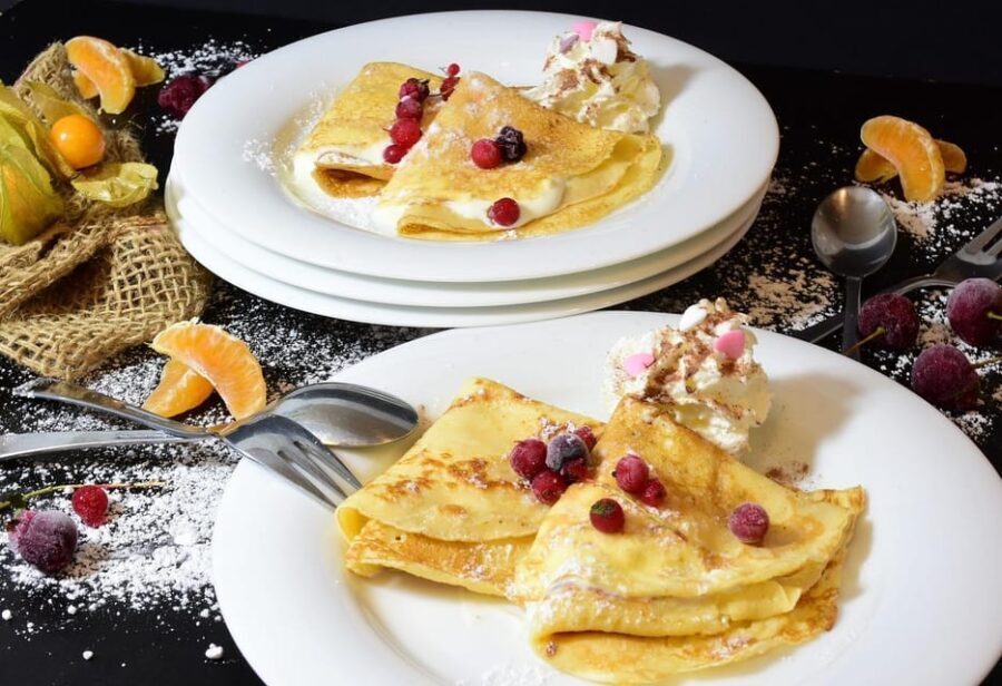 Paris Le Marais: Traditional Food Tour with Full Meal - Why This Tour’s a Great Choice