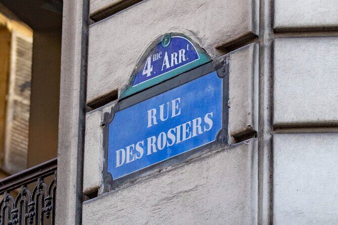 Paris Le Marais Walking Tour: An Incredible History - Small Group - Who Would Enjoy This Tour?