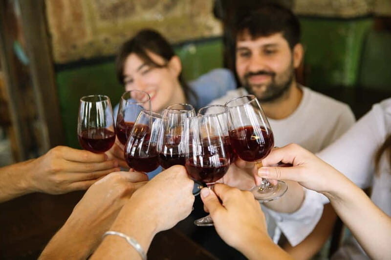 Paris: Left Bank Food & Wine Tour in the Latin Quarter - What to Expect and What’s Not