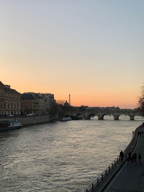 Paris: LGBTQ+ History Walking Tour - FAQ