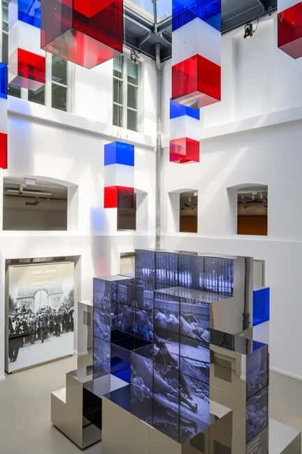 Paris: Liberation of Paris Museum Entry Ticket - What Visitors Say