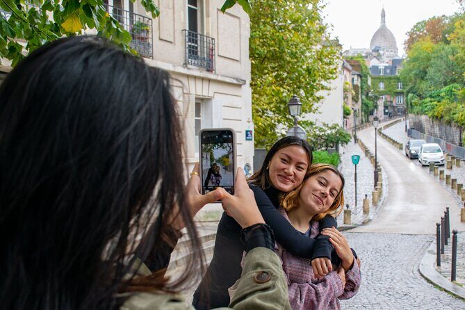 Paris Like a Local: Full-Day Custom Tour with Private Guide - Why This Tour Offers Value