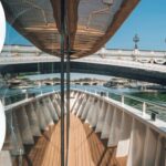 Paris: Live Guided Cruise with Crepe and Soft Drink - The Experience: Food, Comfort, and Atmosphere