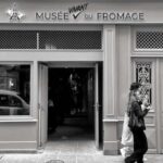 Paris: Living Cheese Museum Guided Tour with Cheese Tasting - The Itinerary: Step-by-step Breakdown