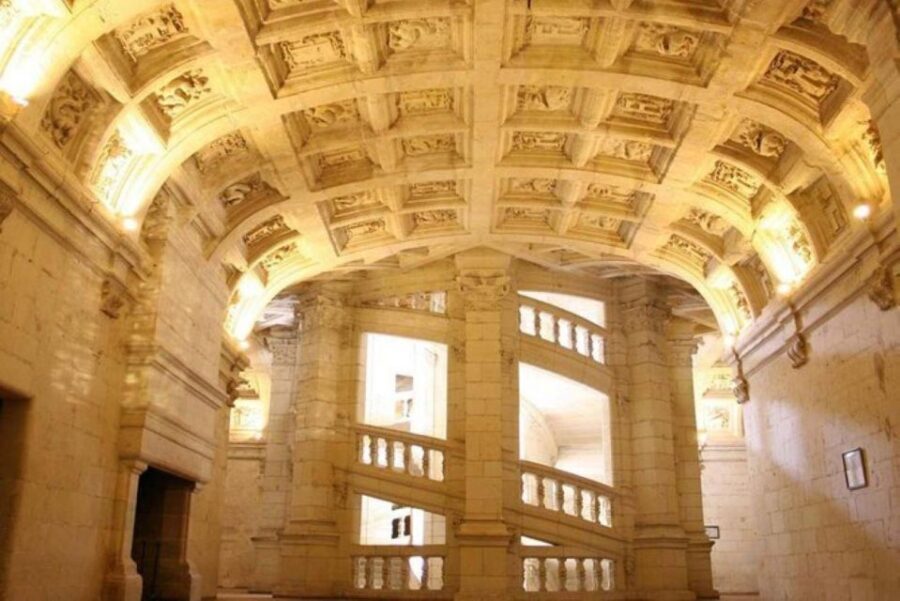 Paris: Loire Castles Excursion: Chambord and Blois - Exploring the Loire Castles in Style and Comfort