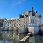 Paris: Loire Valley Castles Day Trip with Entry Tickets - Itinerary Breakdown