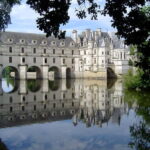 Paris: Loire Valley Castles Tour with Wine Tasting - Château de Chenonceau: The Fairytale Castle