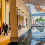 Paris: Louis Vuitton Foundation Exterior Tour with Entry - Authentic Experiences and What Travelers Say